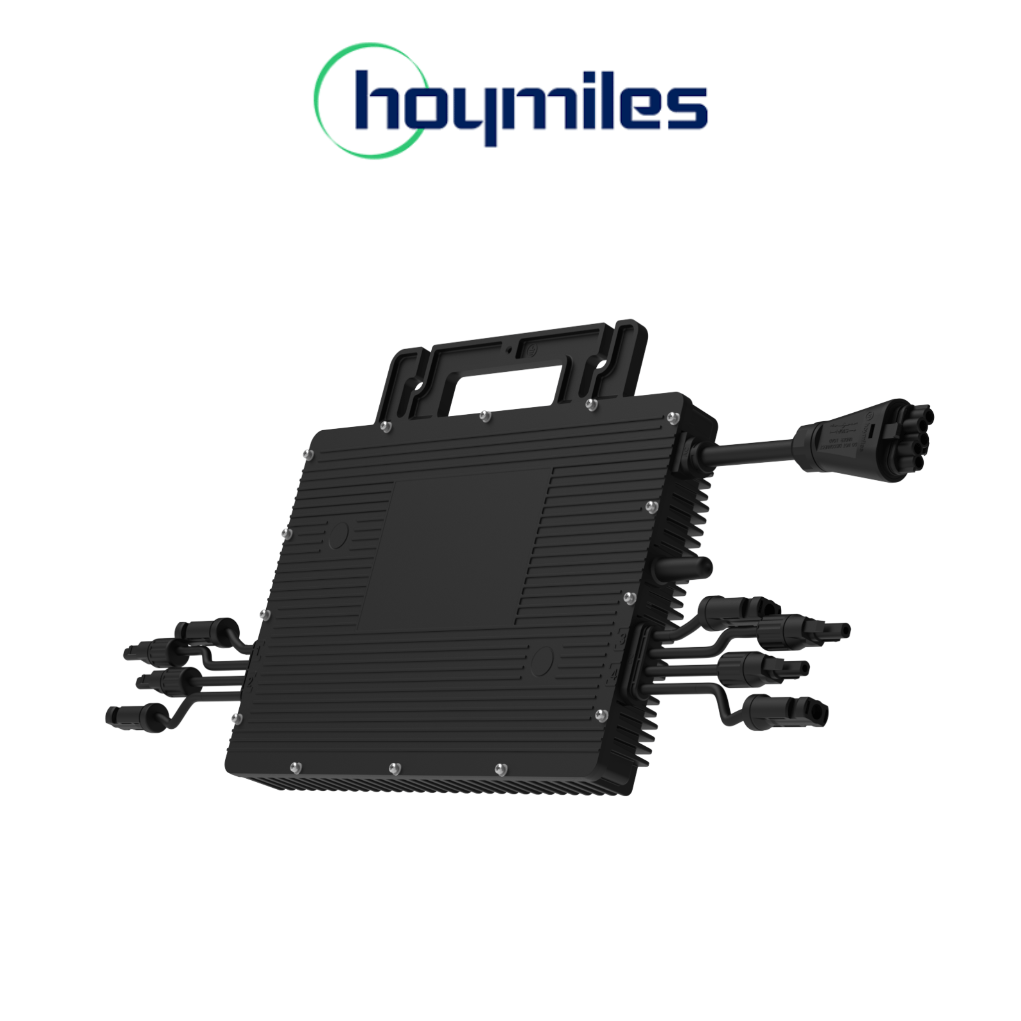 Hoymiles HMT-2000-4T | 2000W Wechselrichter 3-phasig